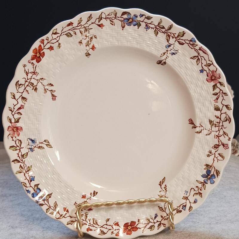 Spode Plate - Etsy