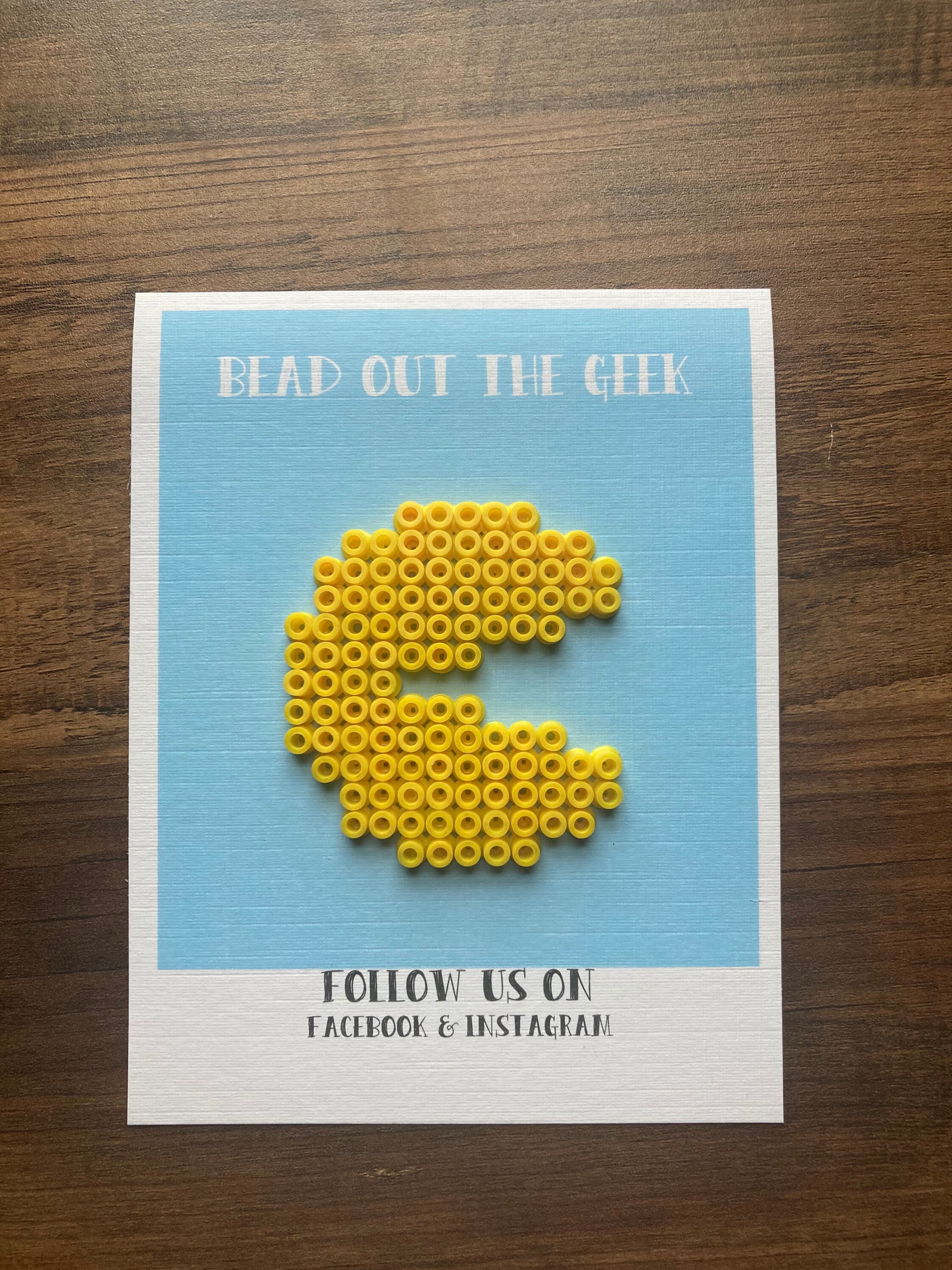 Pac-man Pin Badges - Etsy UK