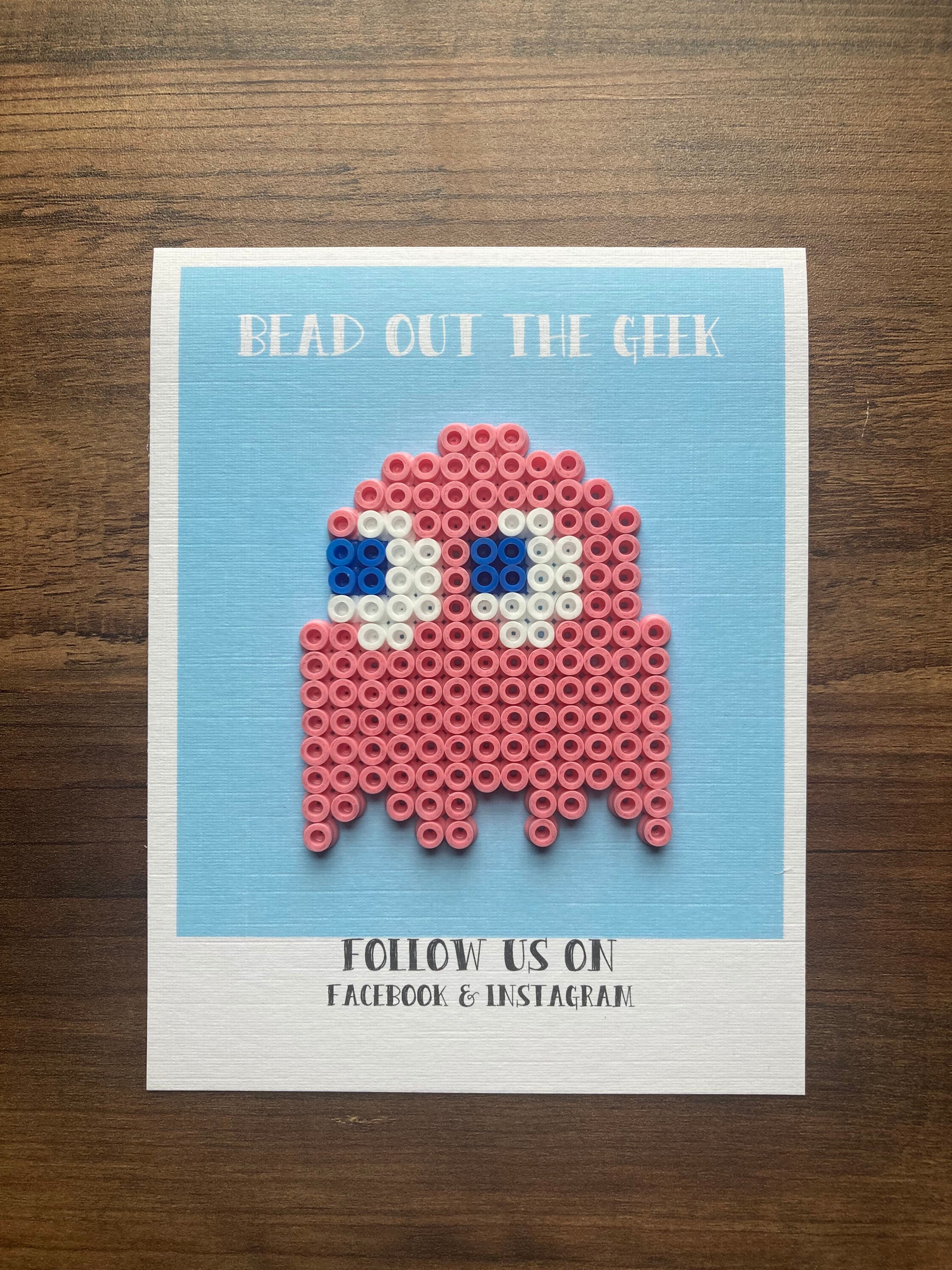 Pac-man Pin Badges - Etsy UK