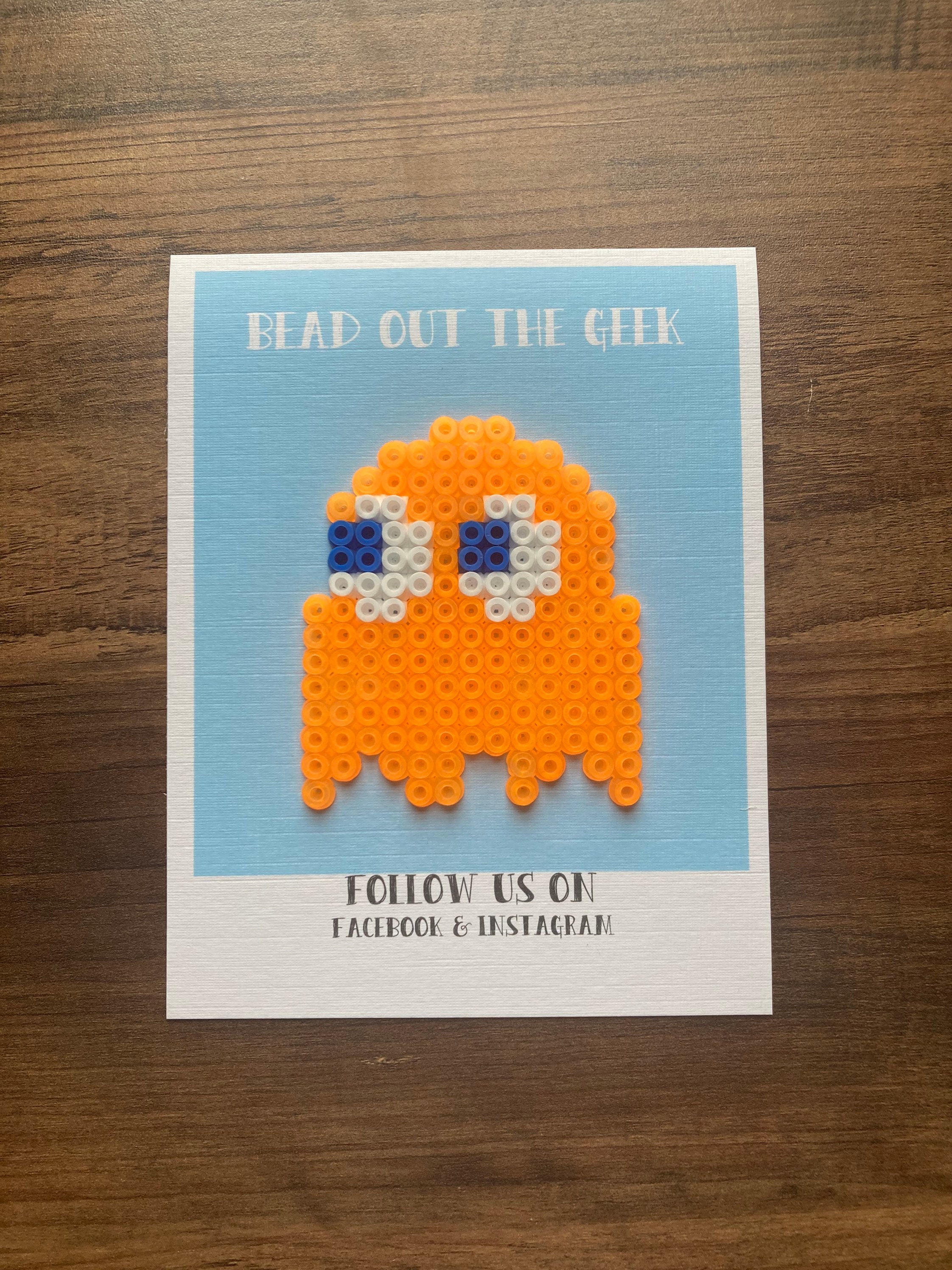 Pac-man Pin Badges - Etsy UK