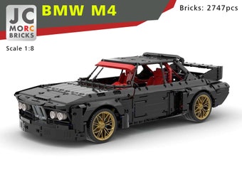 Bmw M4 Toy - Etsy UK