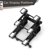 Display Platform - Etsy