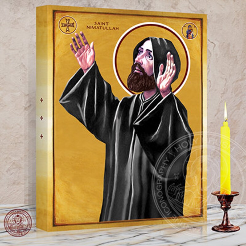 HolyBrush - Etsy