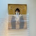 Icon of Saint Blessed Brother Estephan Nehme Hermit and Maronite Monk ...