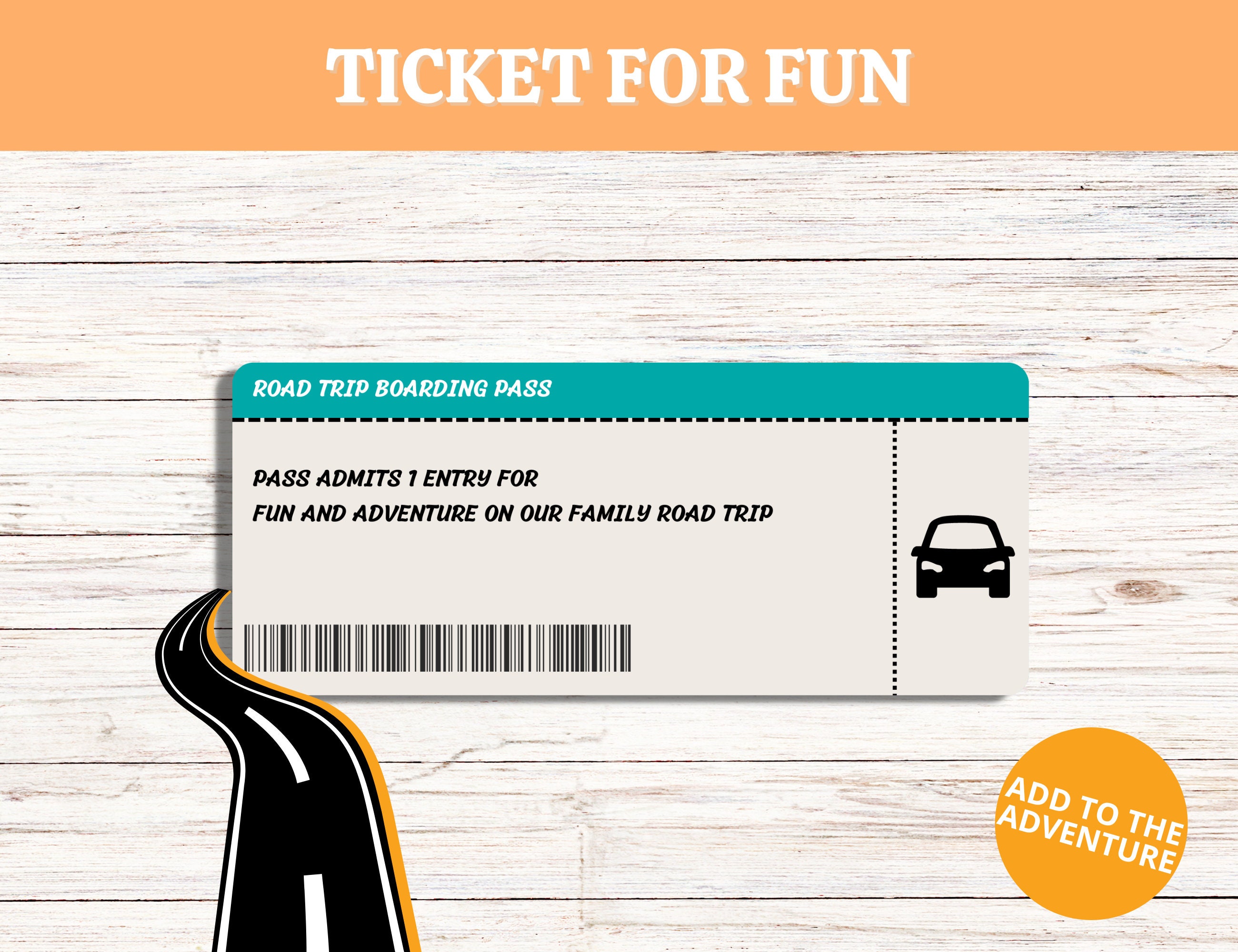 Ultimate Road Trip Bundle | Family Games | Printable Road Trip Fun ...