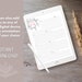 Prayer Journal Printable | War Room Prayer Bundle | Goodnotes ...