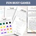 Ultimate Road Trip Bundle | Family Games | Printable Road Trip Fun ...