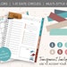 UNDATED DIGITAL PLANNER for Goodnotes, Notability, Noteshelf Multi ...