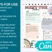 Meet the Teacher Editable Template | Back to School Printable | INSTANT ...