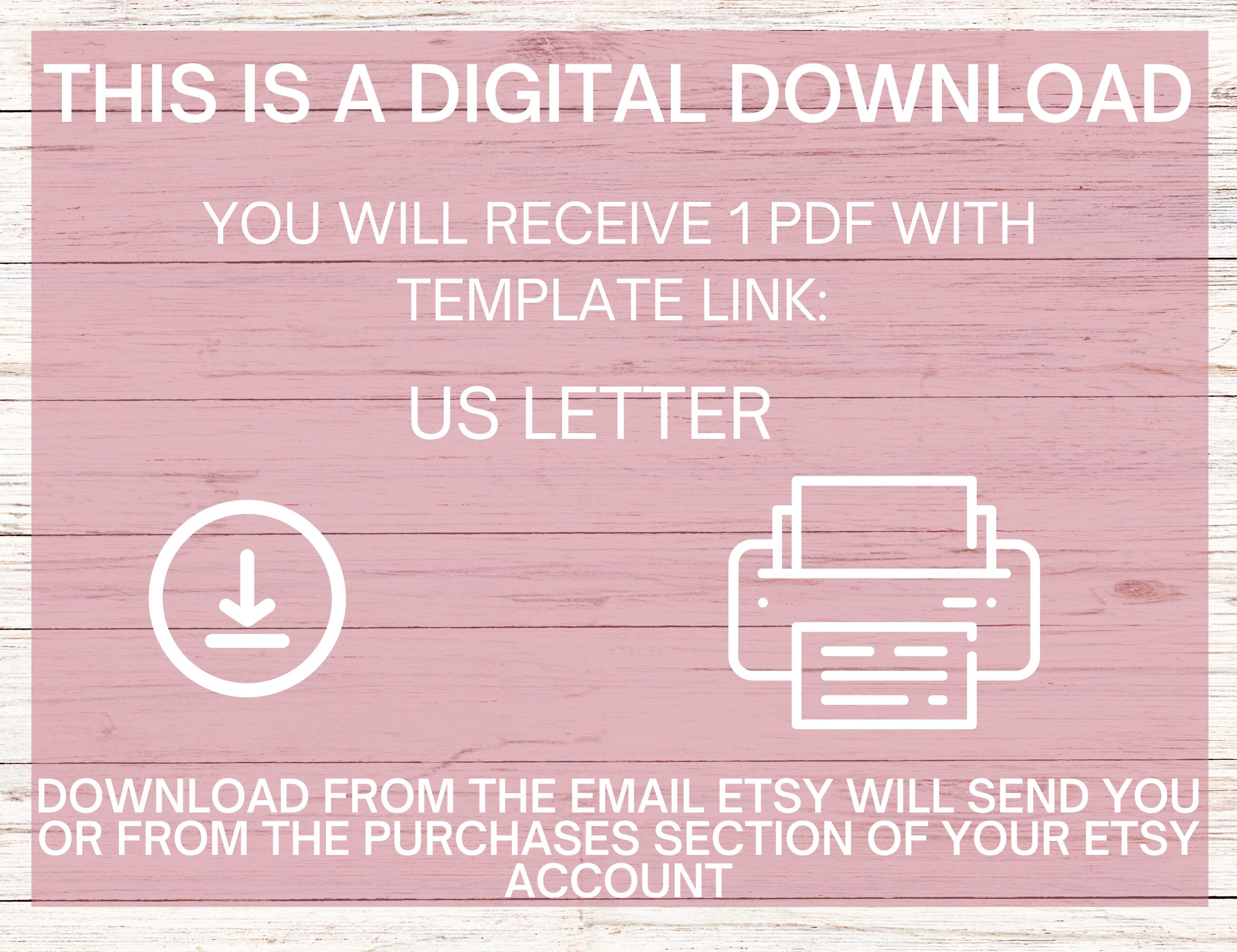 Meet the Teacher Editable Template Back to School Printable INSTANT ...