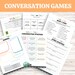 Ultimate Road Trip Bundle | Family Games | Printable Road Trip Fun ...