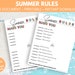 Ultimate Road Trip Bundle | Family Games | Printable Road Trip Fun ...