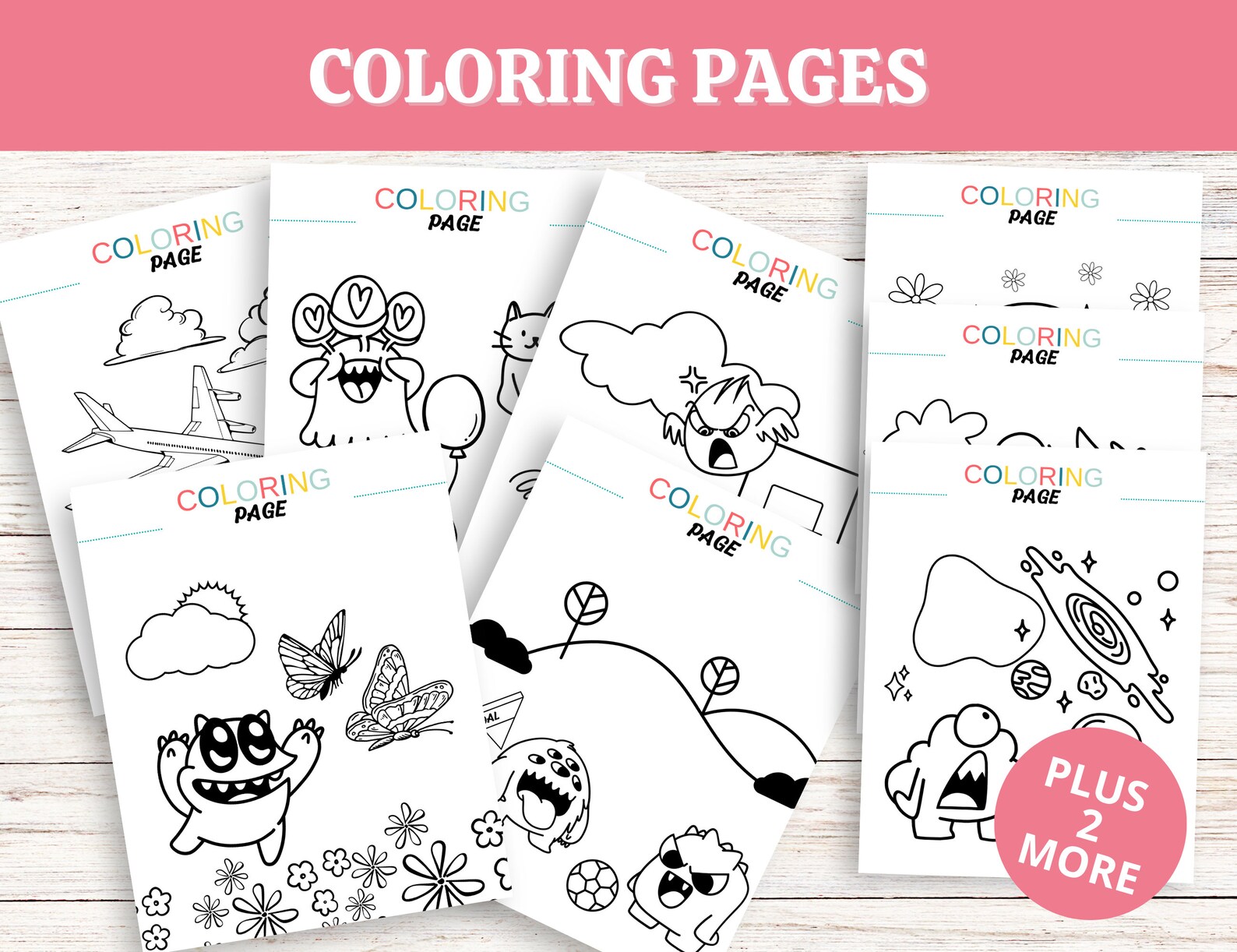 Ultimate Road Trip Bundle | Family Games | Printable Road Trip Fun ...