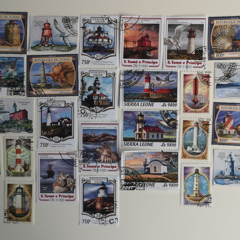 Decoupage Stamps - Etsy