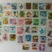 Scouts & Scouting Postage Stamps 50 to 300 Different USED and off Paper ...