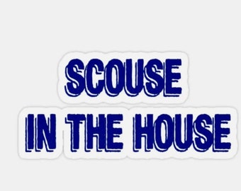 Scouse House - Etsy UK