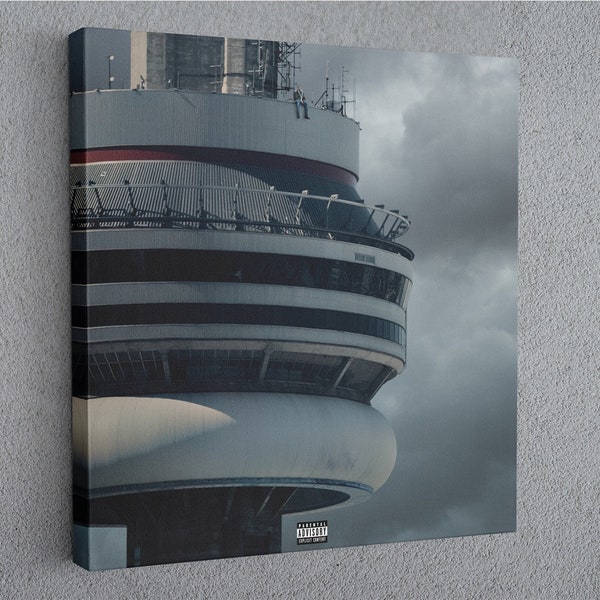 Album Wall Art - Etsy