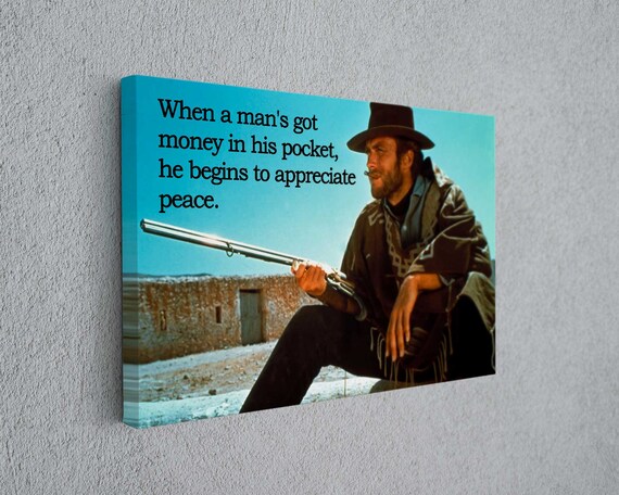 Famous Cowboy Quotes