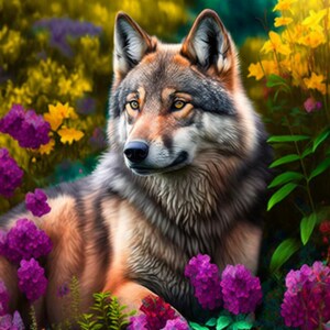 Wolves Posters, Digital Download, Wolf Art Wall, Wolves Home Decor ...