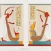 Digital Posters of Egyptian Paintings, Digital Jpg Files Ready to ...