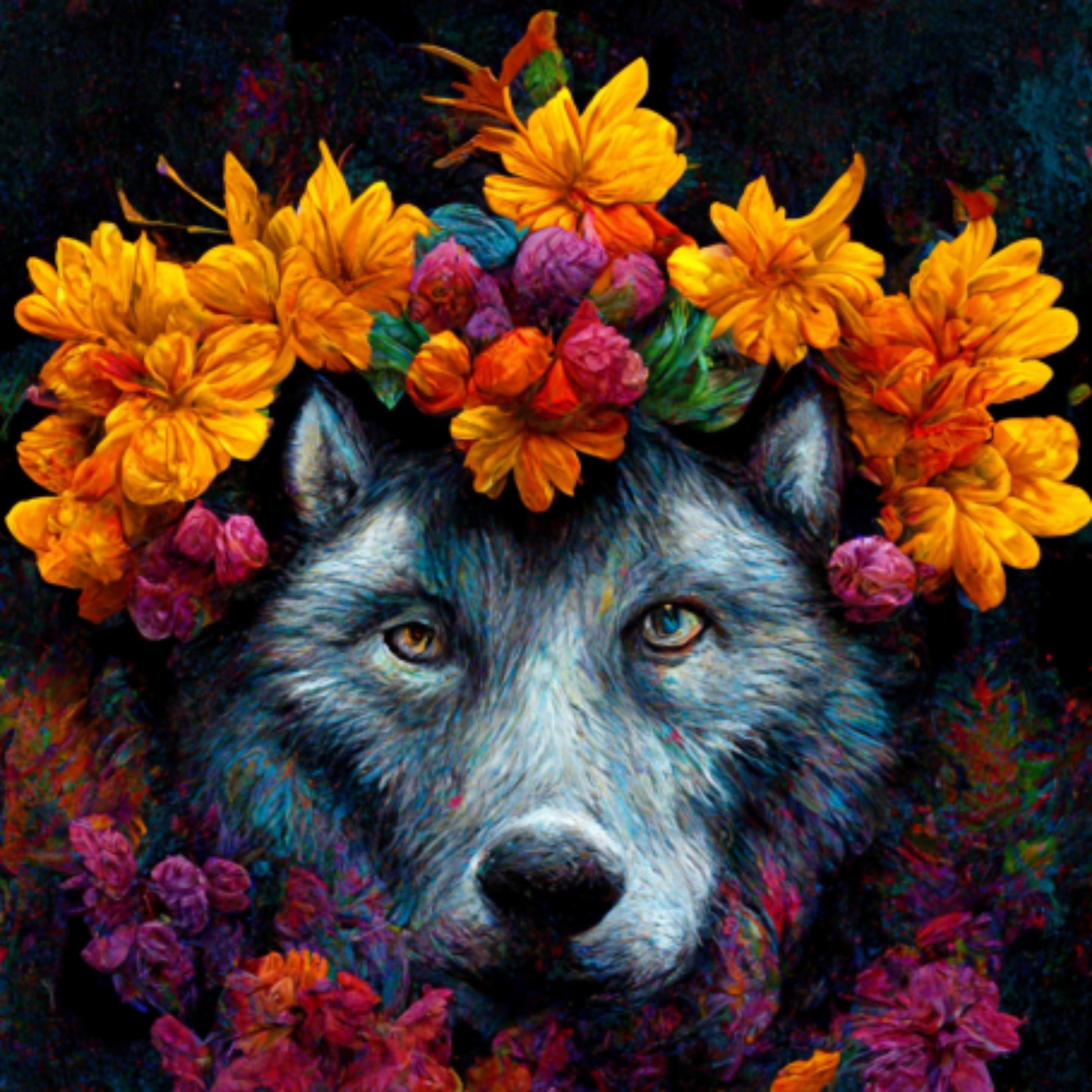 Wolves Posters, Digital Download, Wolf Art Wall, Wolves Home Decor ...