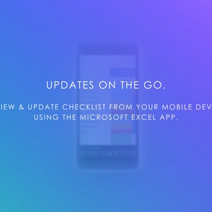 Release Checklist for Excel | Product Launch | Event Date | Target Date ...