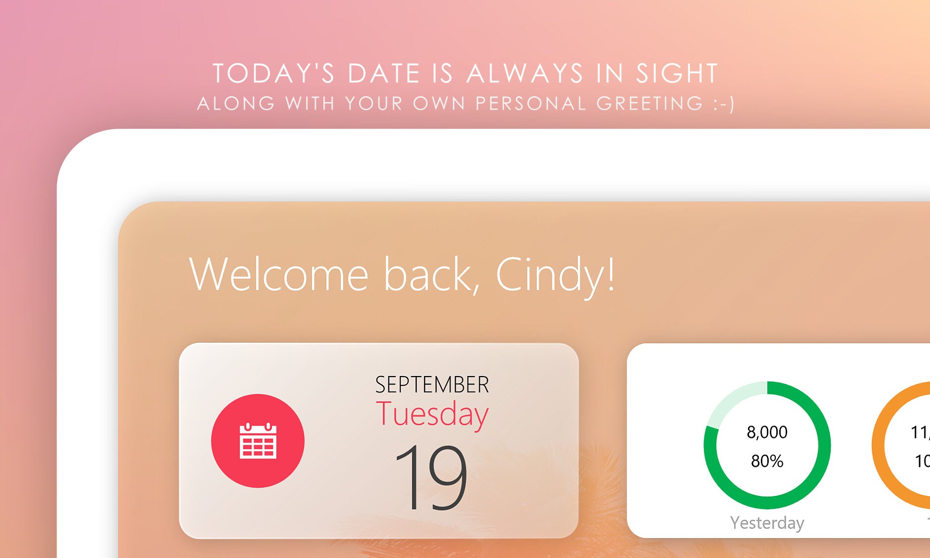 Excel Step Tracker: Daily Fitness Dashboard (digital Download) - Etsy