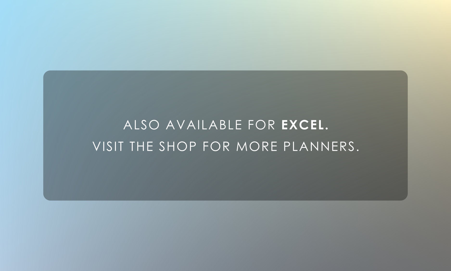 Modern Work Week Task Planner Google Sheets | Mon-fri | Task & Project ...