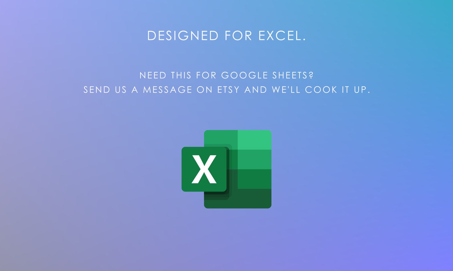 Excel To-do List Template | Daily Task Tracker (XLSX File) - Etsy