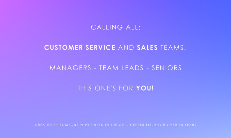Inbound Call Tracker Excel Template – Call Center, Email & SMS (digital ...