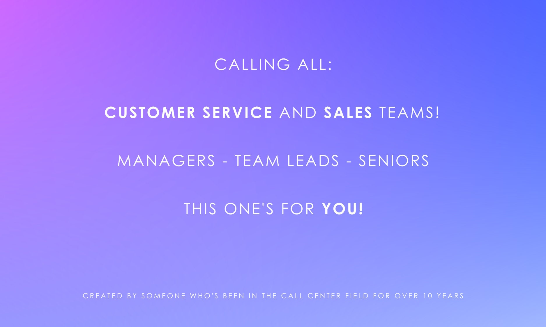 Inbound Call Tracker Spreadsheet Excel Template - Call Center - Track ...