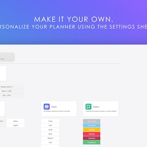Release Checklist for Excel | Product Launch | Event Date | Target Date ...