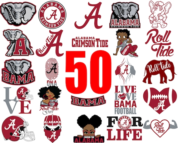 Alabama Football Clipart Alabama's Traditional Uniform Gets A New Look