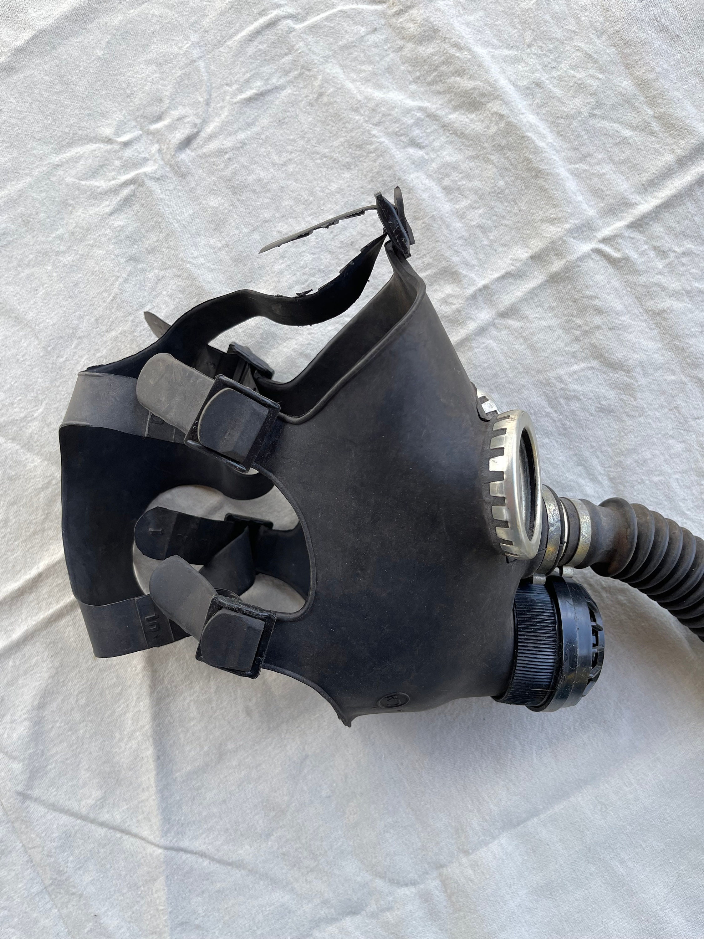 Child Gas Mask. Soviet Era Chernobyl Masks - Etsy