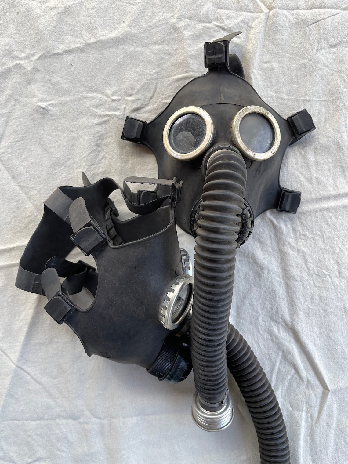 Child Gas Mask. Soviet Era Chernobyl Masks - Etsy