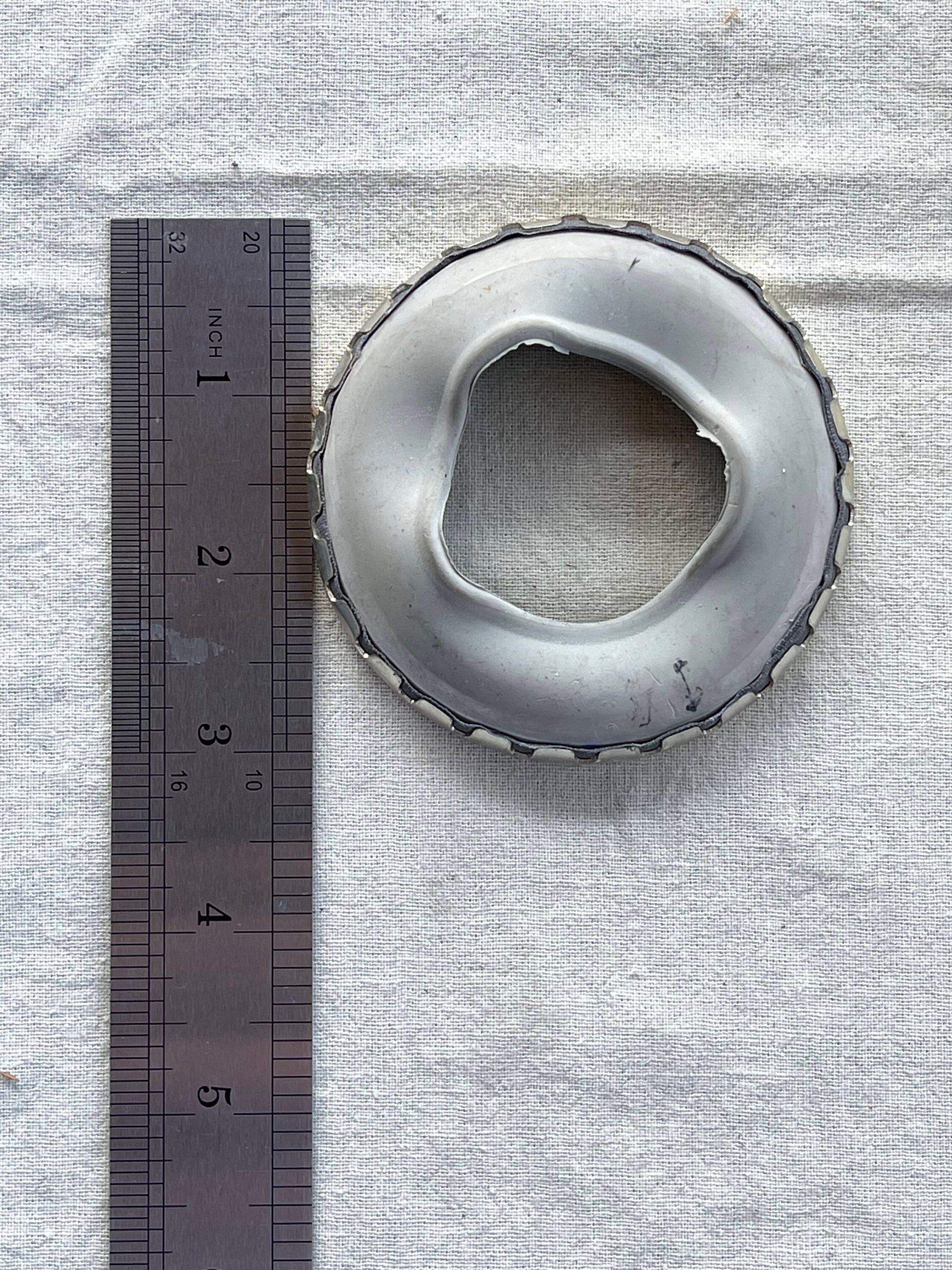 Vintage Lenses, Gas Mask Lens, Soviet Era - Etsy