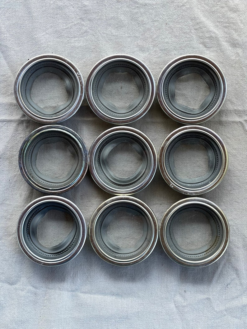 Vintage Lenses, Gas Mask Lens, Soviet Era - Etsy