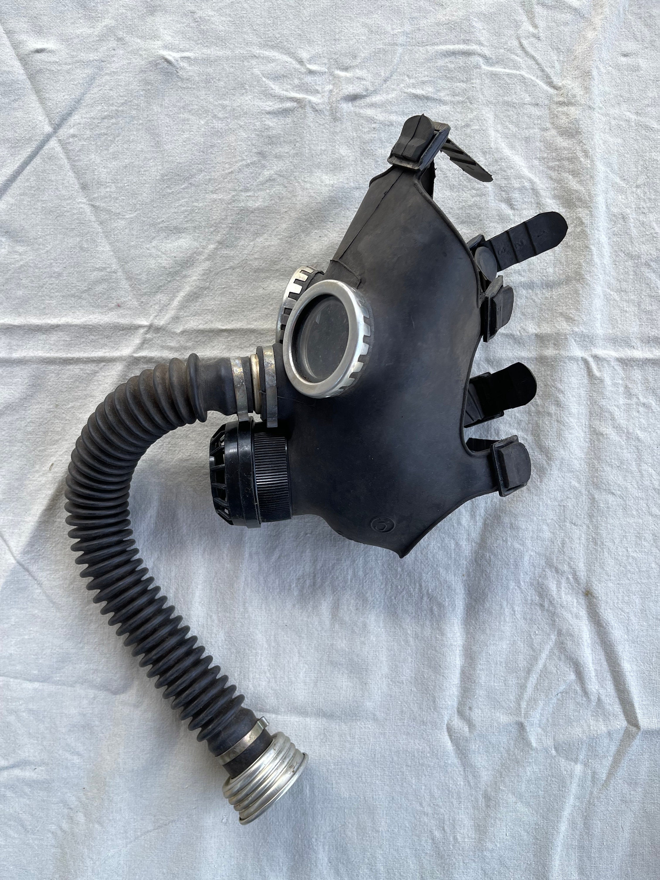 Child Gas Mask. Soviet Era Chernobyl Masks - Etsy