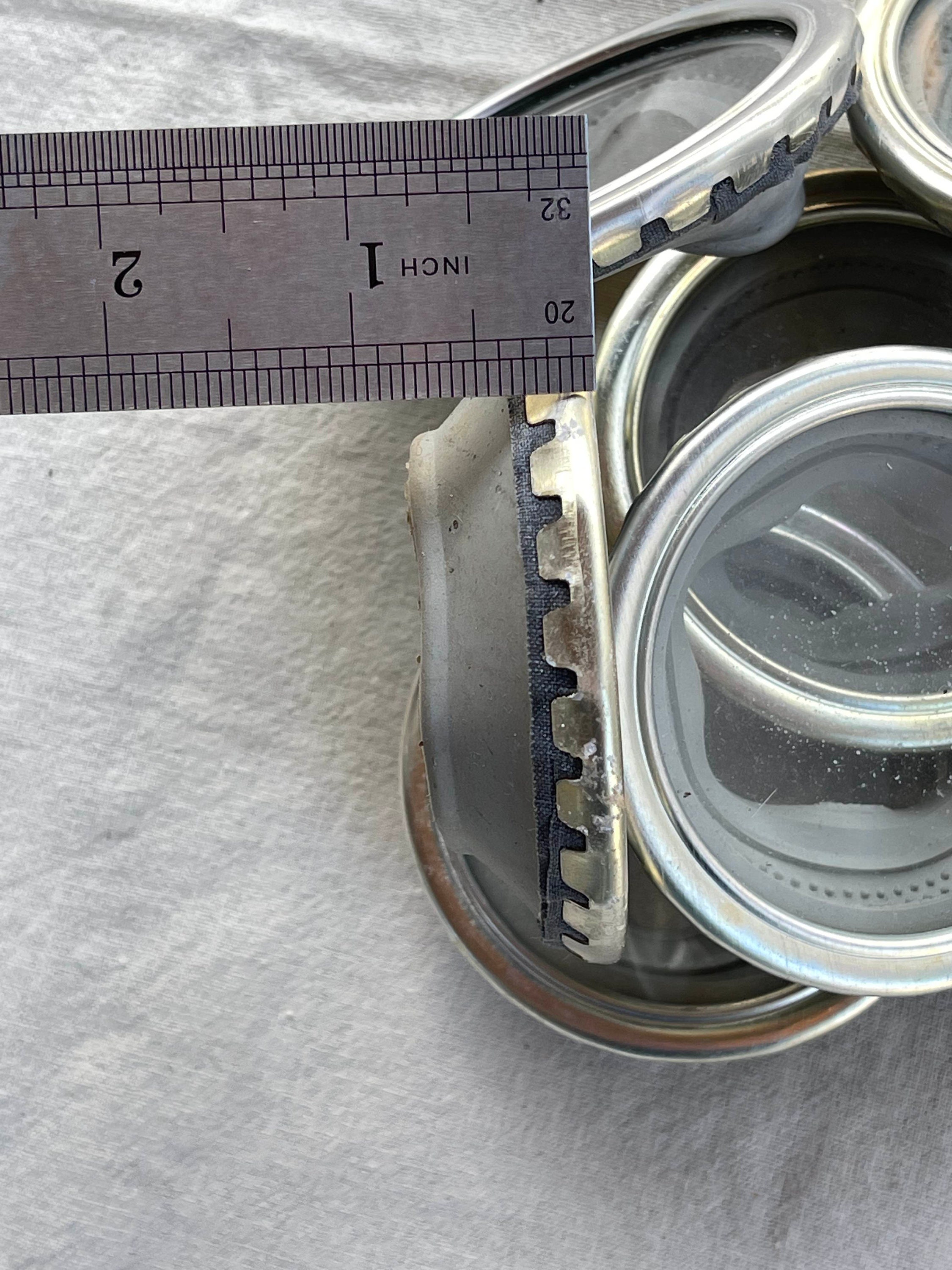 Vintage Lenses, Gas Mask Lens, Soviet Era - Etsy