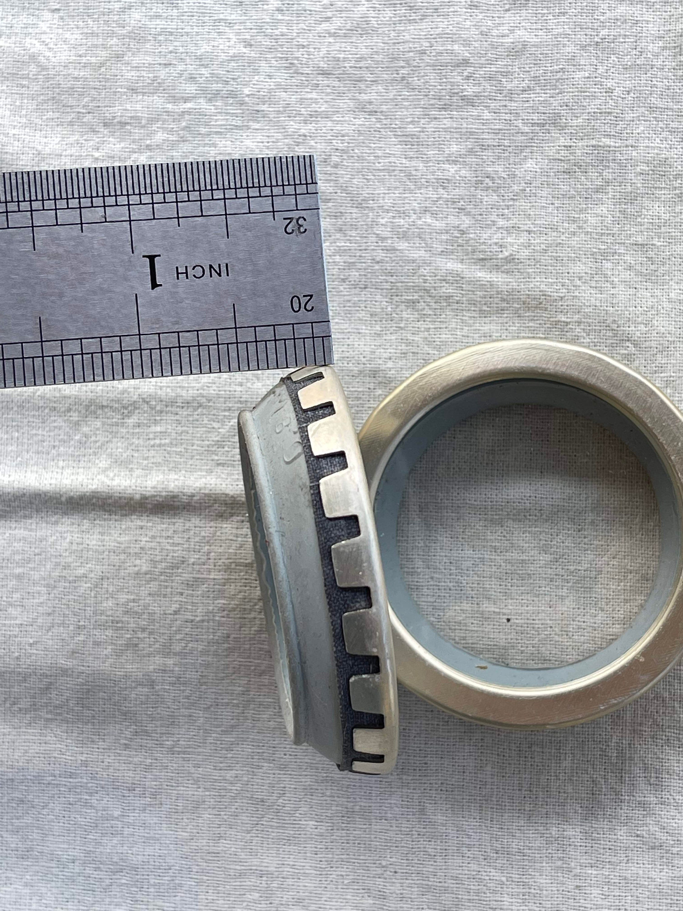 Vintage Lenses, Gas Mask Lens Child Gas Mask Lens Soviet Era - Etsy