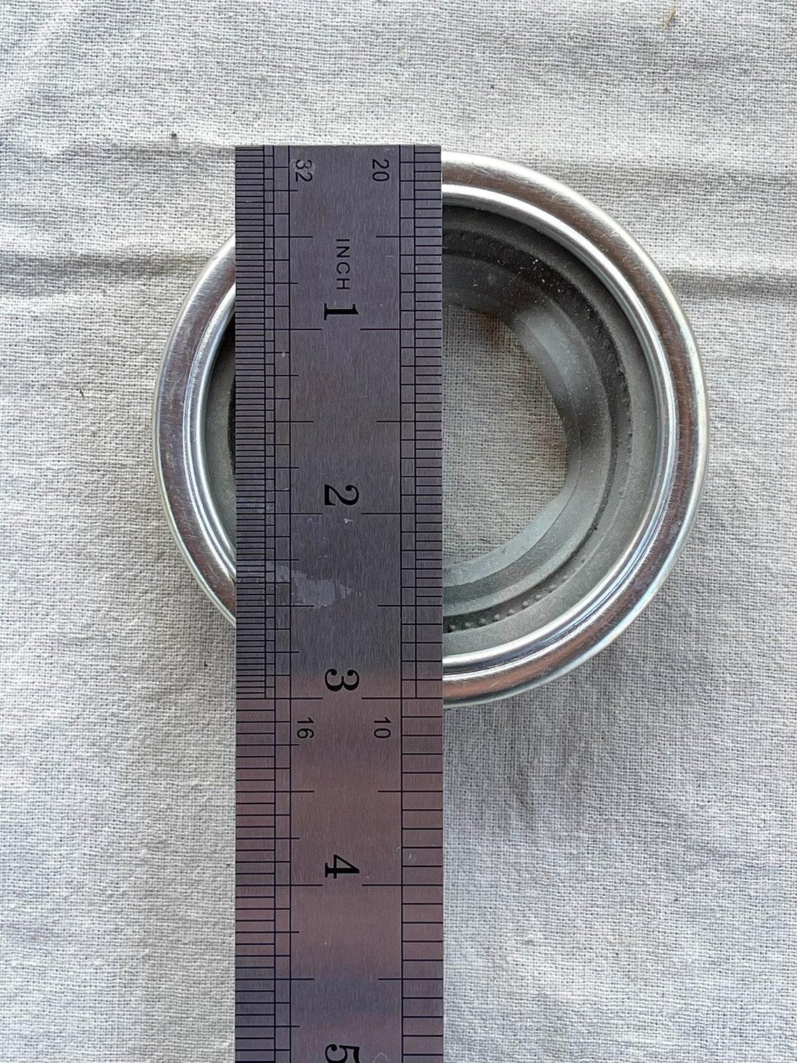 Vintage Lenses, Gas Mask Lens, Soviet Era - Etsy