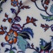 Rhoda Plant Floral Plate - Etsy UK