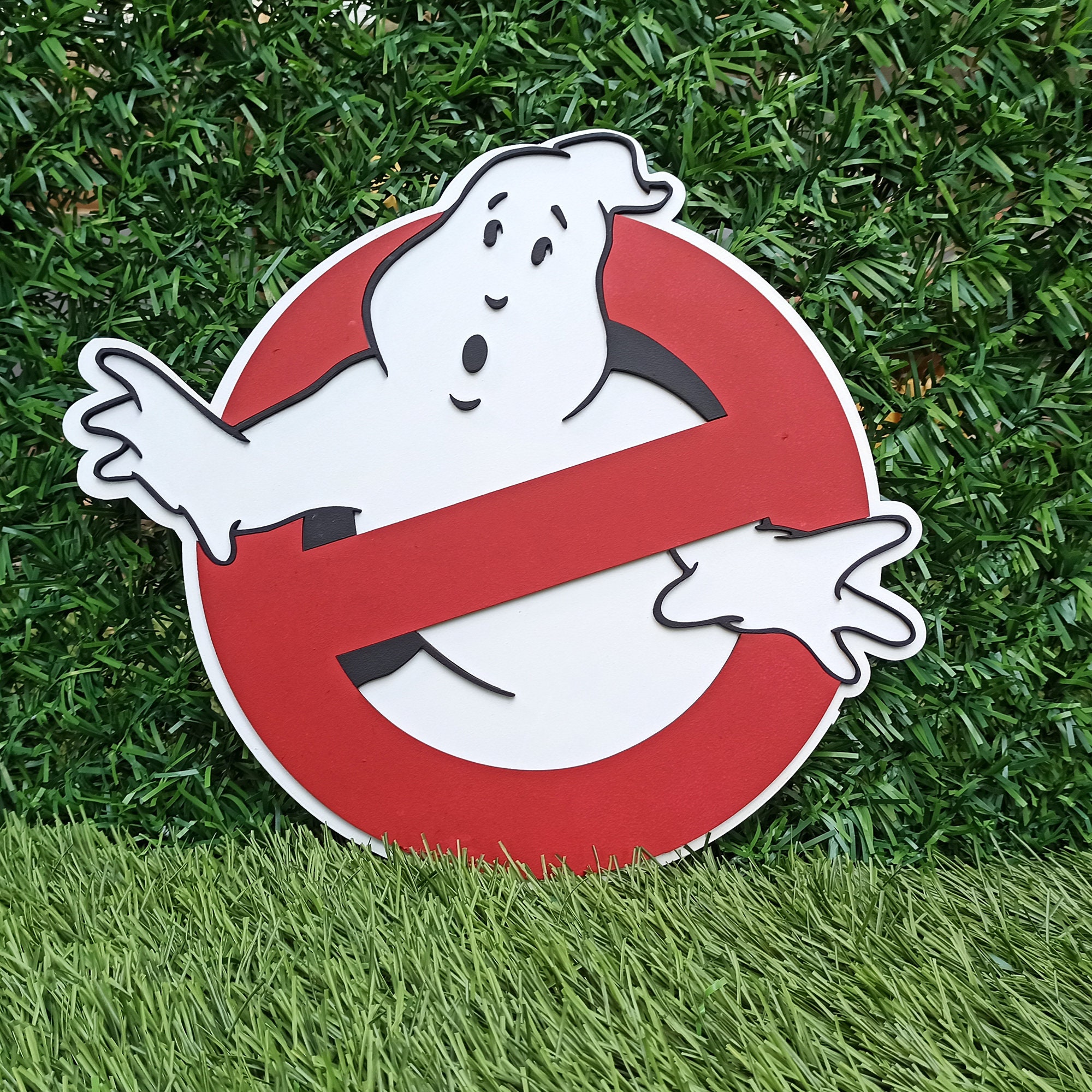Ghostbusters Logo