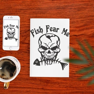 Fish Reaper Svg, Fishing Hooker SVG - Etsy