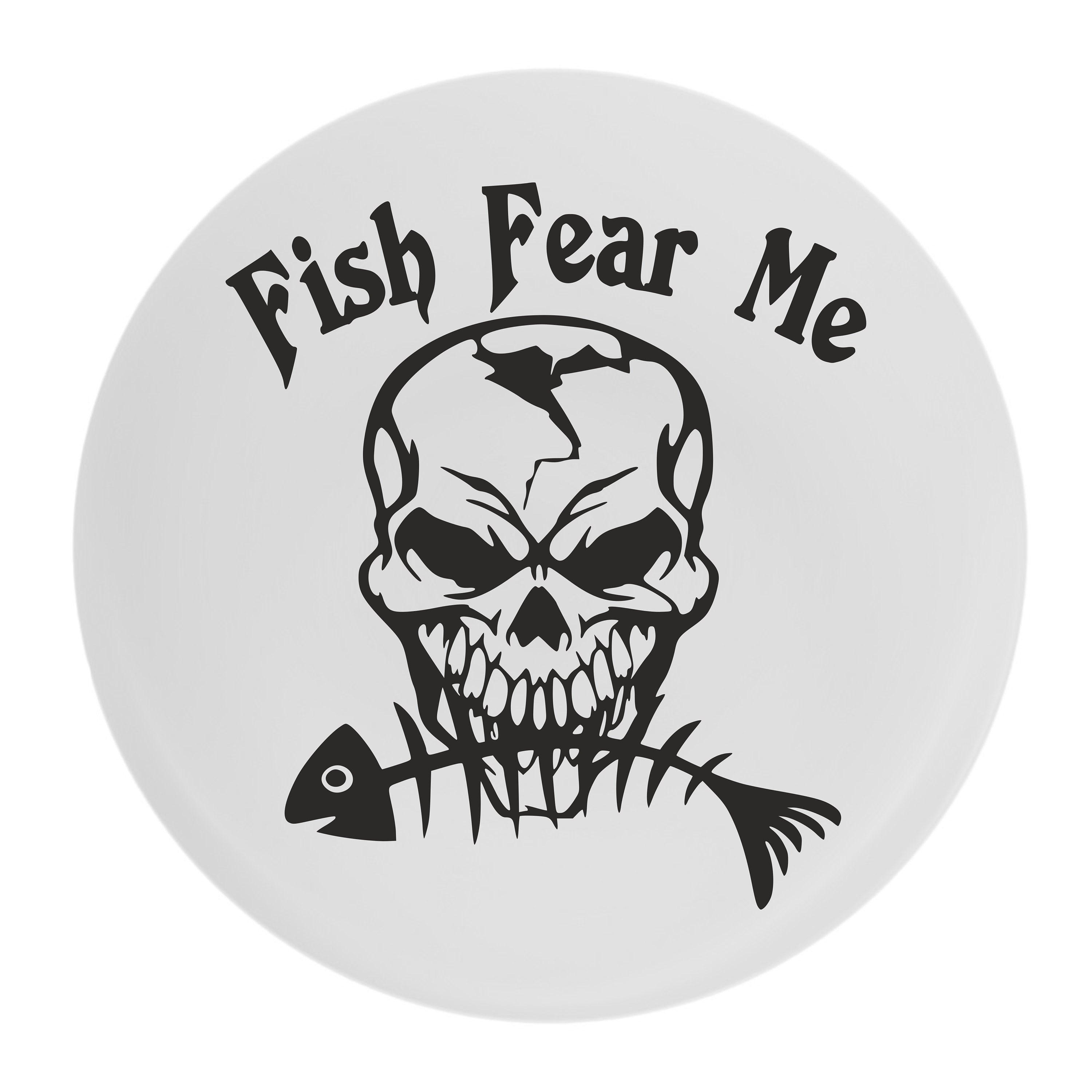 Fish Reaper Graphic