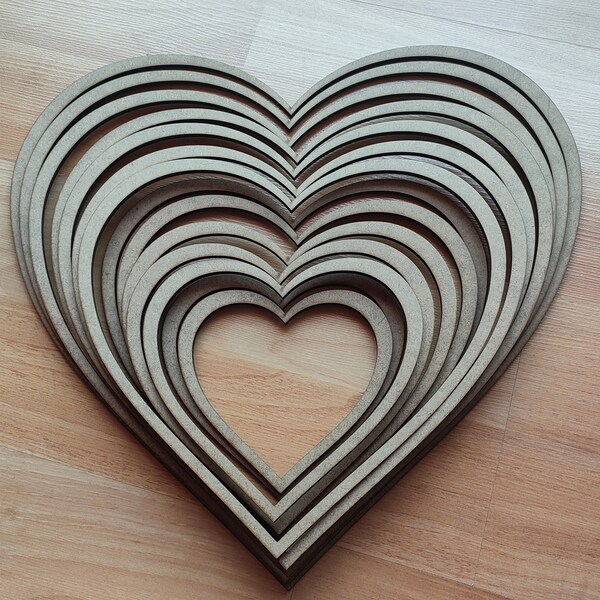 Macrame Frame - Etsy