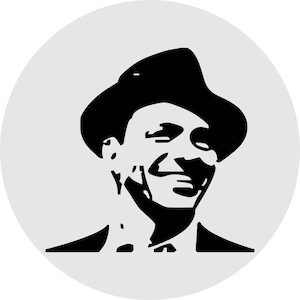 Frank Sinatra - Etsy