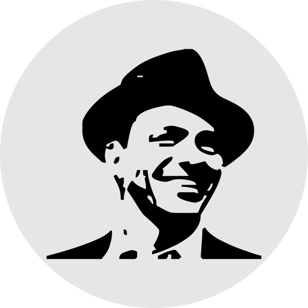 Frank Sinatra - Etsy