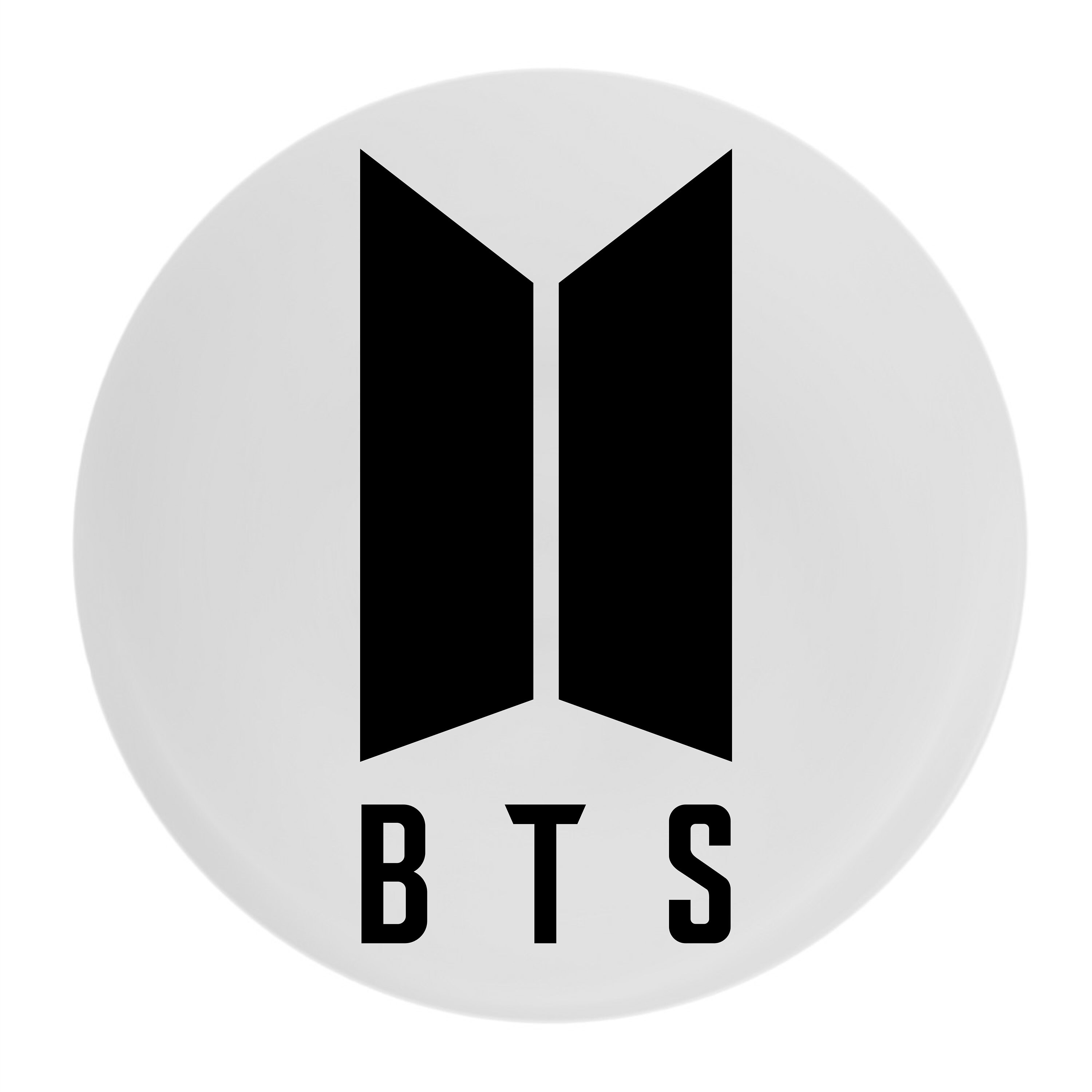 BTS Svg Kpop Star Svg Clean Cut Svg File BTS Silhouette - Etsy UK