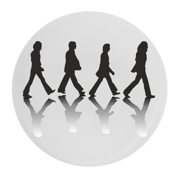 The Beatles Svg - Etsy